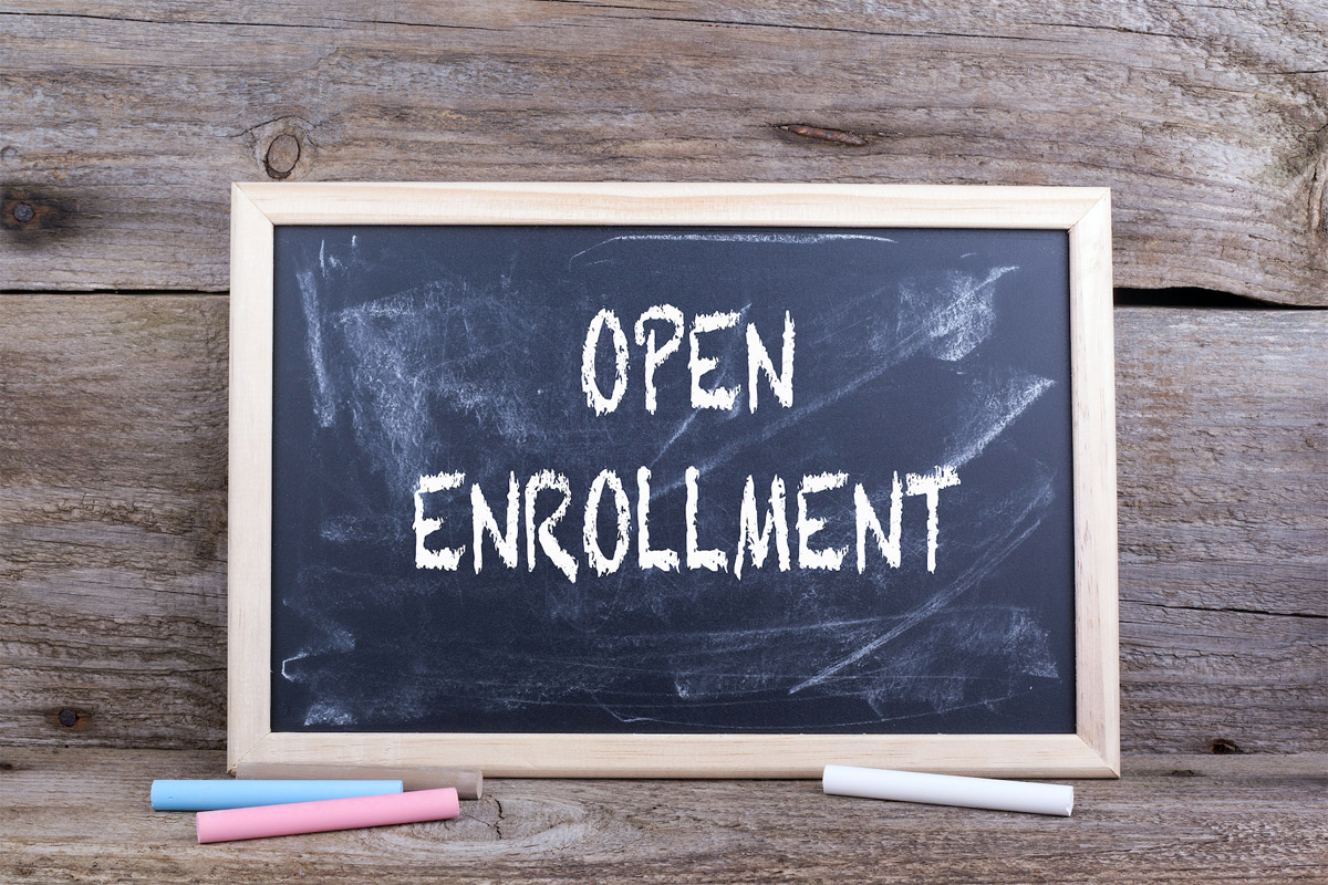 With Fall Comes Open Enrollment - White Oaks Wealth Advisors