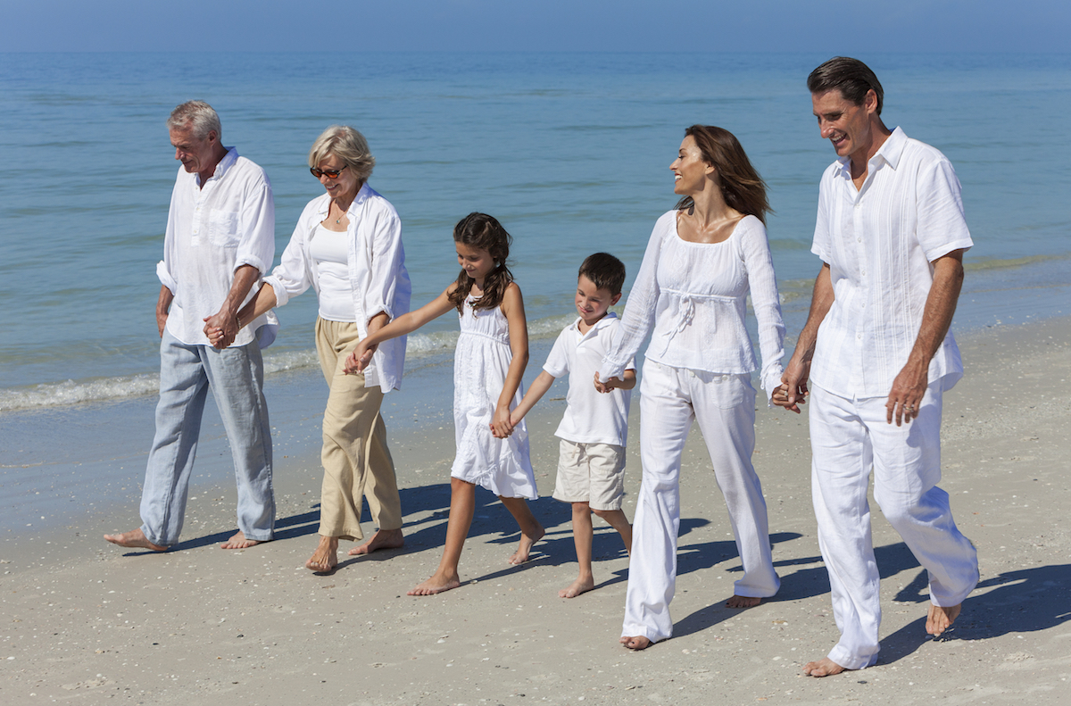 Financial Planning for Multi-Generational Wealth - White Oaks Wealth ... Financial Planning for Multi-Generational Wealth - White Oaks Wealth ...