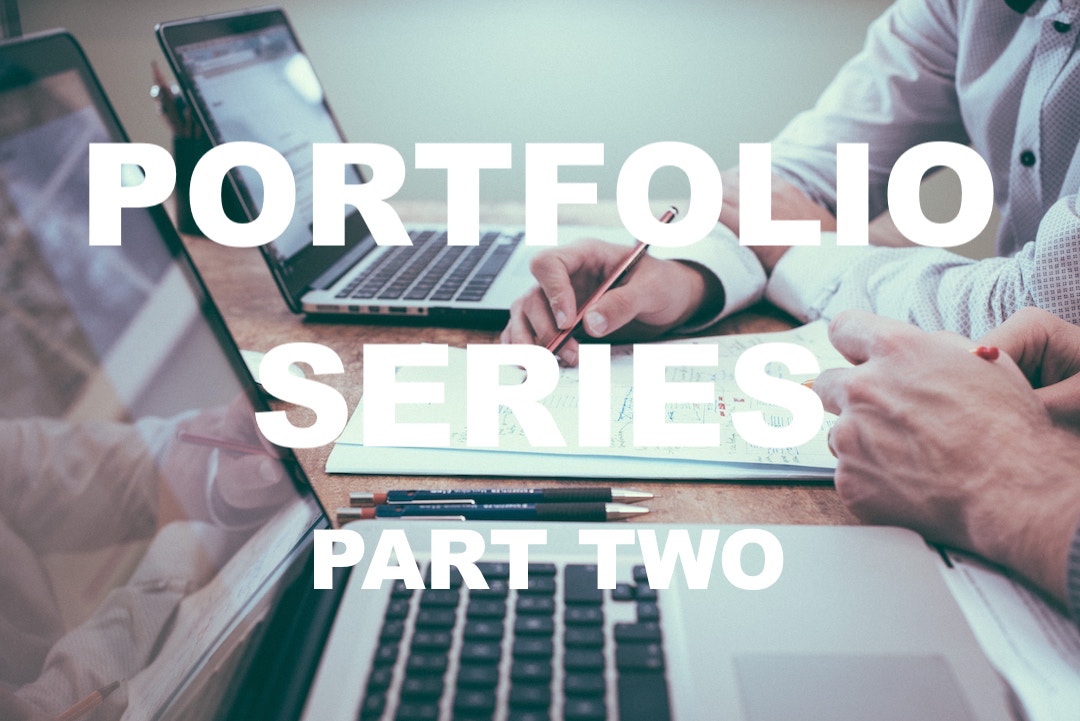 Pursuing the Perfect Portfolio Design, Part 2 - White Oaks Wealth Advisors