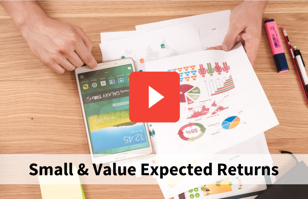 Small & Value Expected Returns - White Oaks Wealth Advisors
